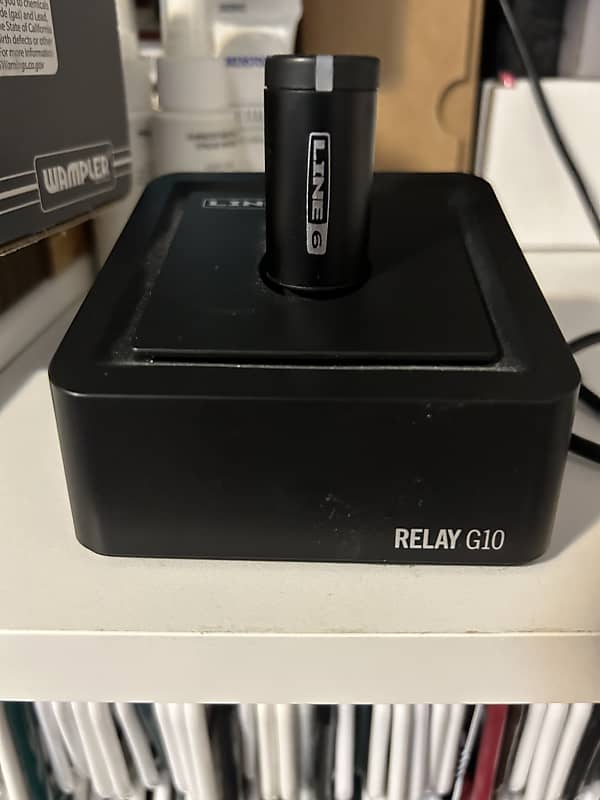 Line 6 Relay G10 2017-2019 | Reverb