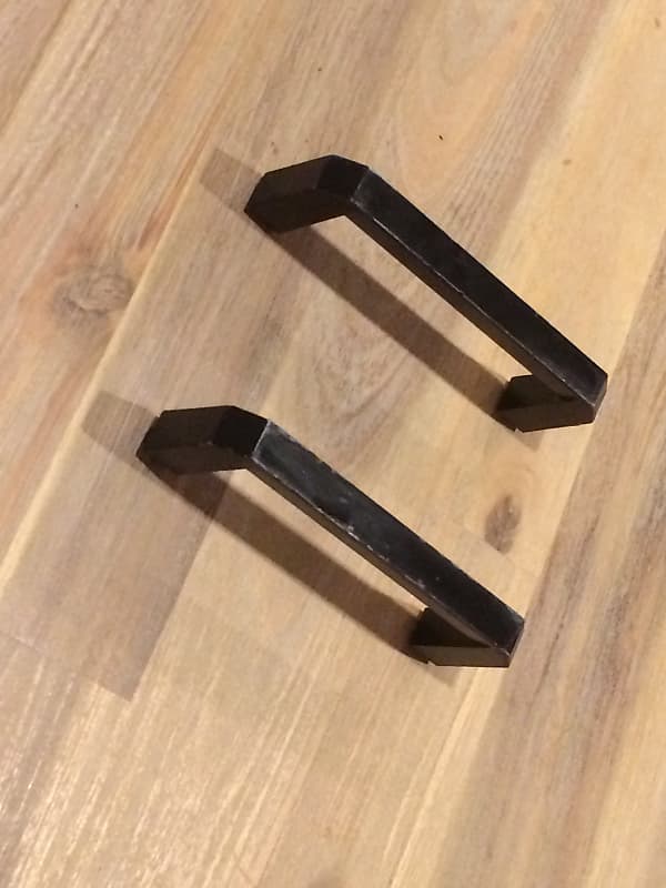 Roland rack ears/handles for | Reverb