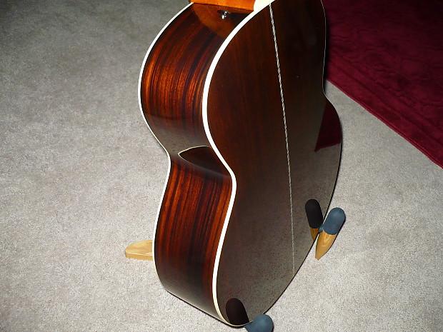 Guild F-1512, jumbo 12 String Acoustic Guitar, all solid | Reverb