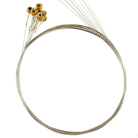 ST-9110-000 Pack of 10 .010 Strings | Reverb