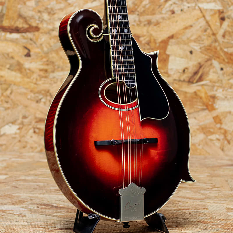 Quint QT-F4 | Reverb