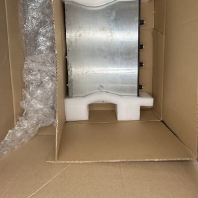 Universal Audio 2108 2002 - Black | Reverb