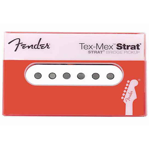 Fender Single Tex-Mex Stratocaster Bridge Pickup | Reverb Canada