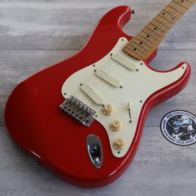 Fender ST-54 Stratocaster Reissue MIJ | Reverb Fender ST-54 Stratocaster Reissue MIJ | Reverb