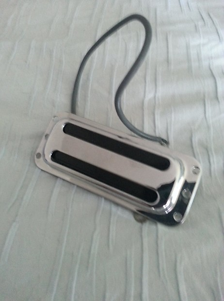 Rickenbacker Toaster Pickup | Reverb