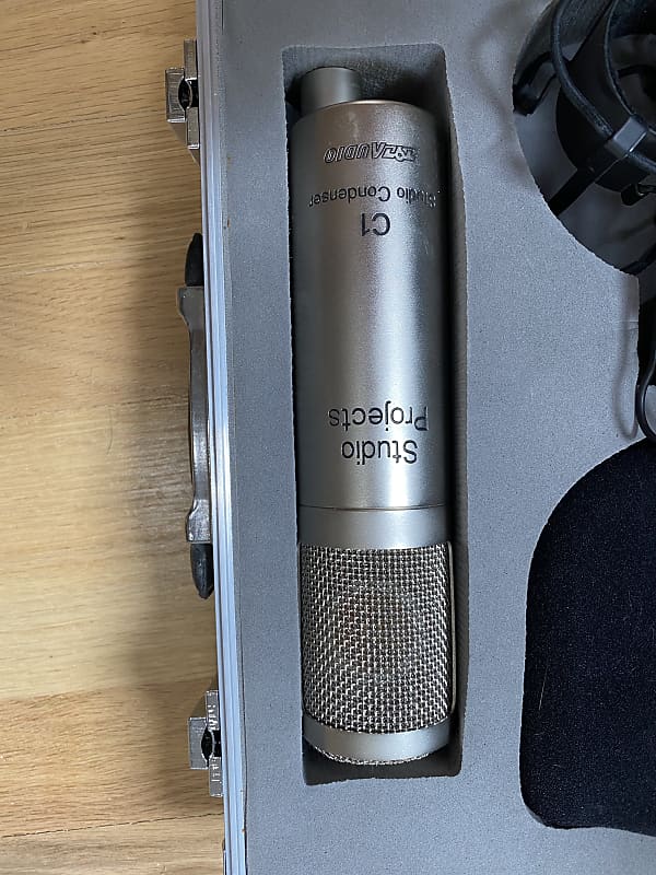 Studio Projects C1 90s | Reverb