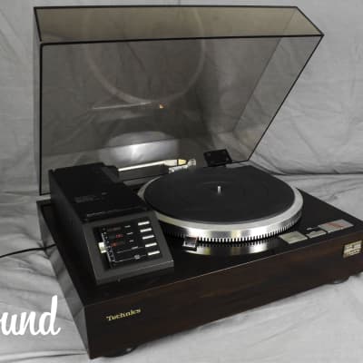 Technics SL-M3 Direct Drive Automatic Turntable | Reverb Deutschland
