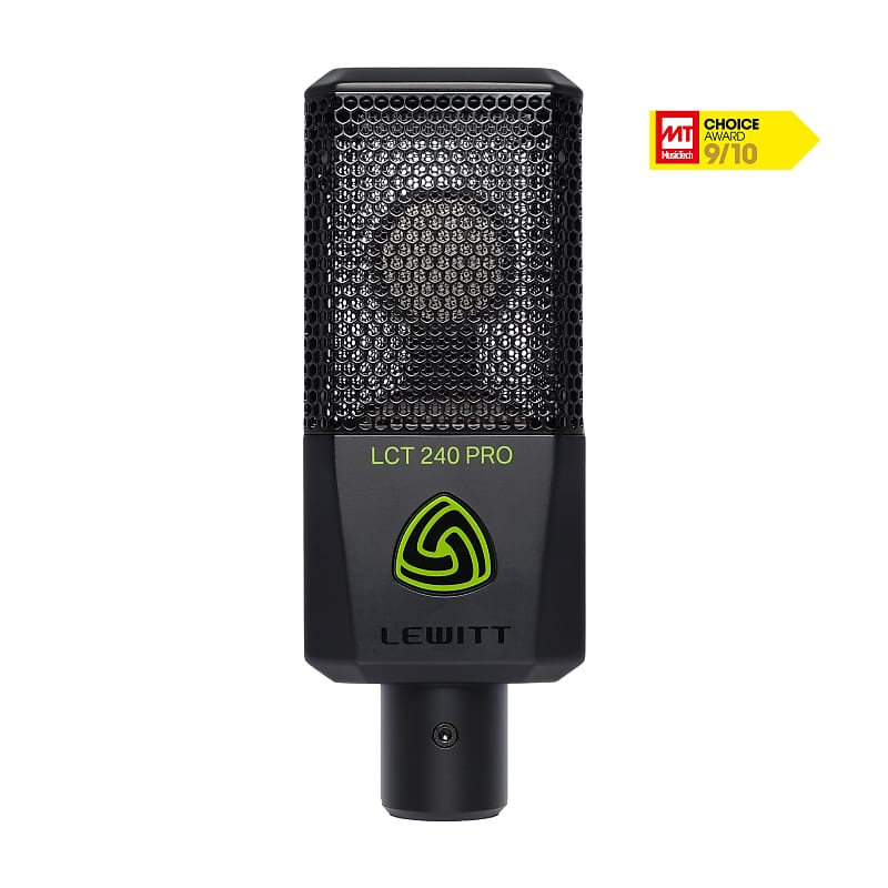 Lewitt LCT 240 Pro | Reverb