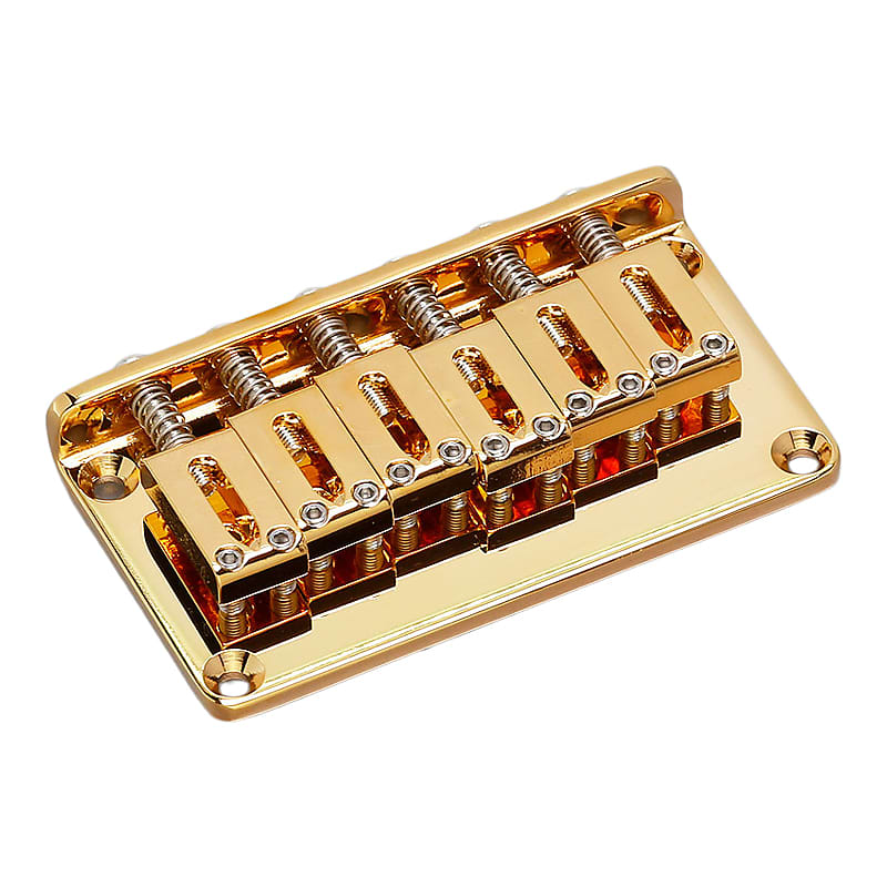 Gotoh GTC101 - Gold | Reverb