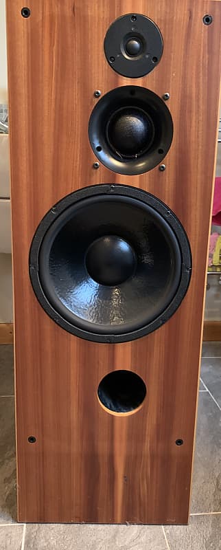 ATC ATC K100 (ATC SCM 100 Active monitors built by | Reverb UK