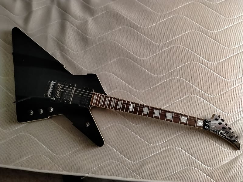 Peavey Rotor.esp deluxe Mid-90 - | Reverb