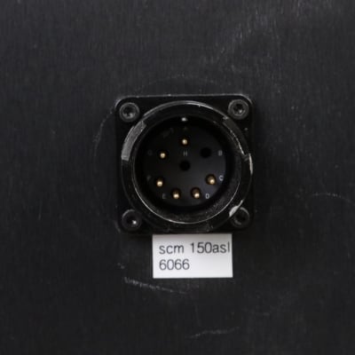 ATC Loudspeakers SCM150ASL Pro 3-Way Active Studio Monitors | Reverb