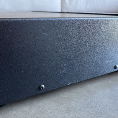 Acurus A80 Power Amp - Works Perfectly - Sounds Fantastic | Reverb