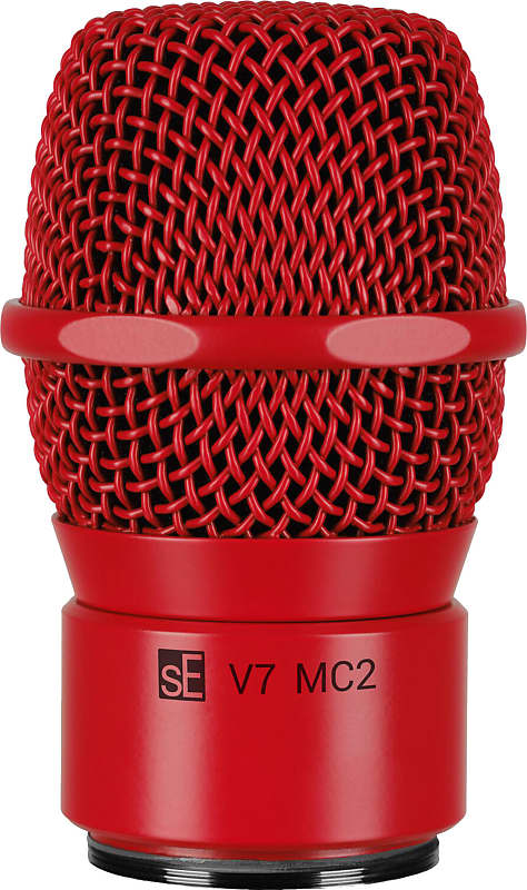 sE Electronics V7 MC2 Sennheiser Wireless Microphone Capsule, | Reverb