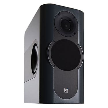 Kii Three Pro DSP Controlled Speaker - Single (Demo Deal/Open | Reverb