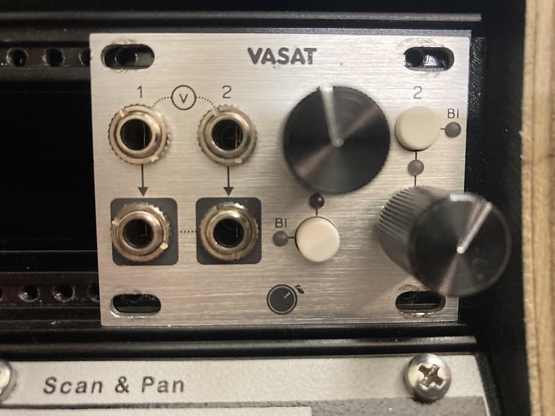 Plum Audio Vasat | Reverb