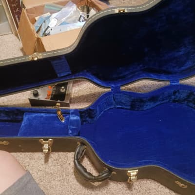 Benito Huipe Flamenco 1988 - Natural | Reverb