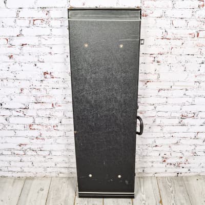 Unbranded - Universal Electric Guitar Hard Shell Case, Black | Reverb