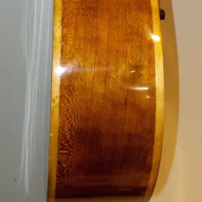 Randolin M2-WV 2018 cherry | Reverb