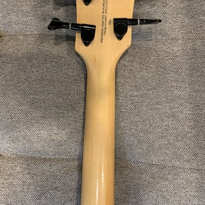 Spector Legend 4 Holoflash | Reverb