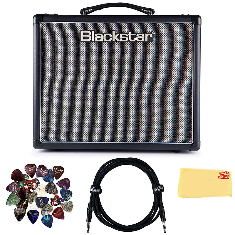 Blackstar HT-5R MkII Guitar Combo Amplifier w/ Instrument | Reverb