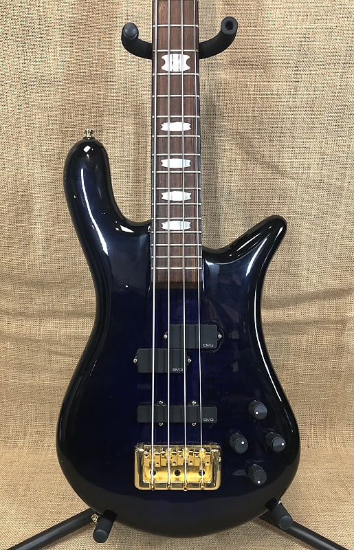 Spector Euro 4 LX | Reverb