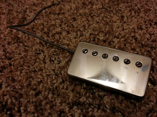 PRS Dragon II Treble Pickup | Reverb
