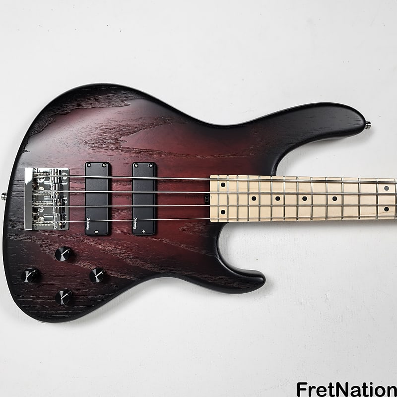 Sadowsky MetroLine 4-String Bass Modern 24-Fret 24MS4 | Reverb