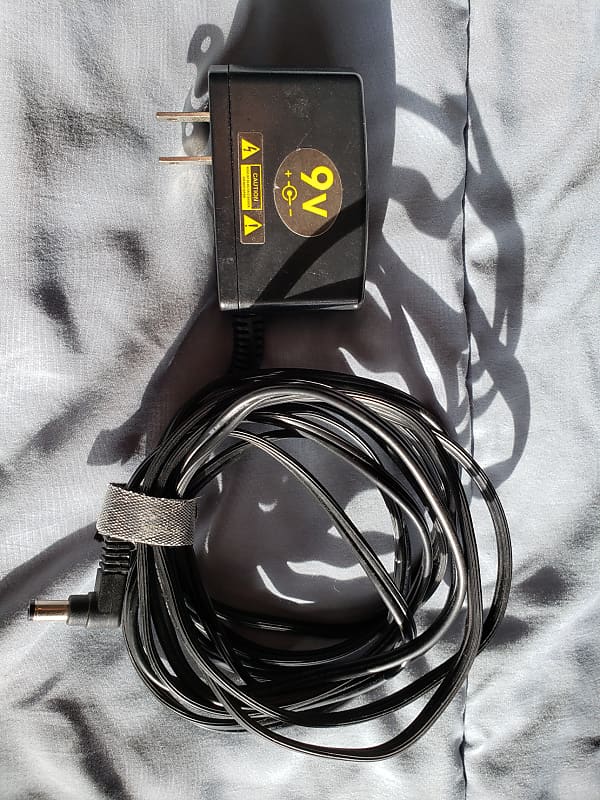 One Spot 9v Adapter | Reverb