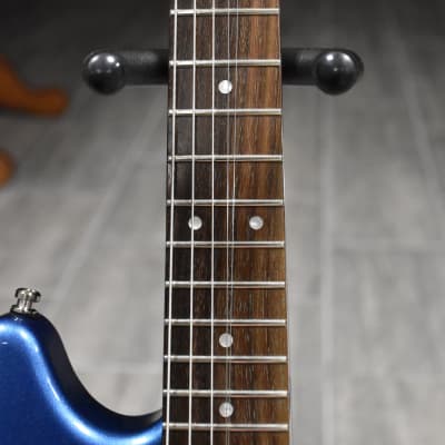 PureSalem Jimmy - 2020 + deluxe Kahler Tremolo Bridge | Reverb UK