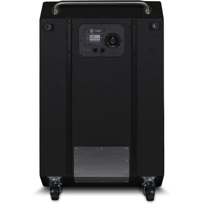 Ampeg SVT-610HLF Classic Series 600-Watt 6x10" Bass Speaker | Reverb