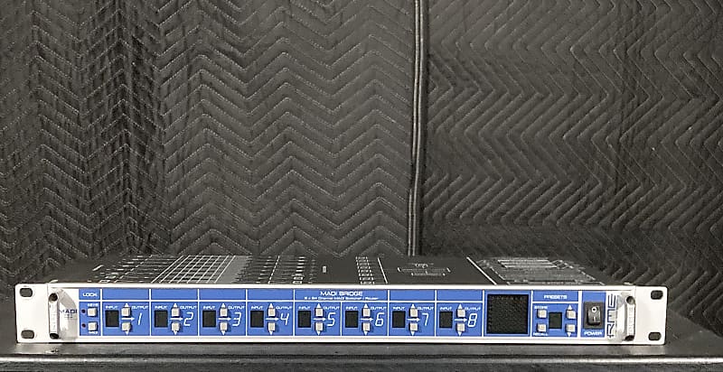 RME MADI Bridge 2010 | Reverb