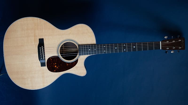 2019 Martin GPC-16 | Reverb