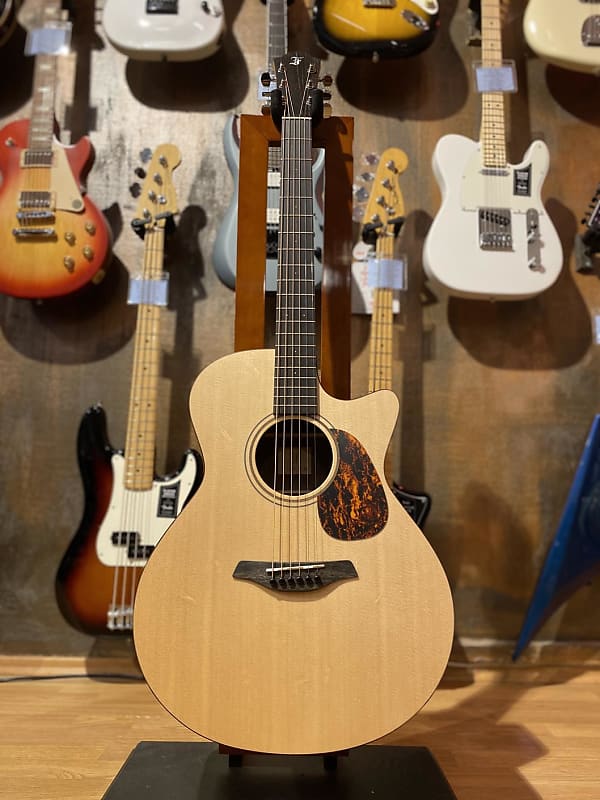 Furch Blue GC-SW | Reverb