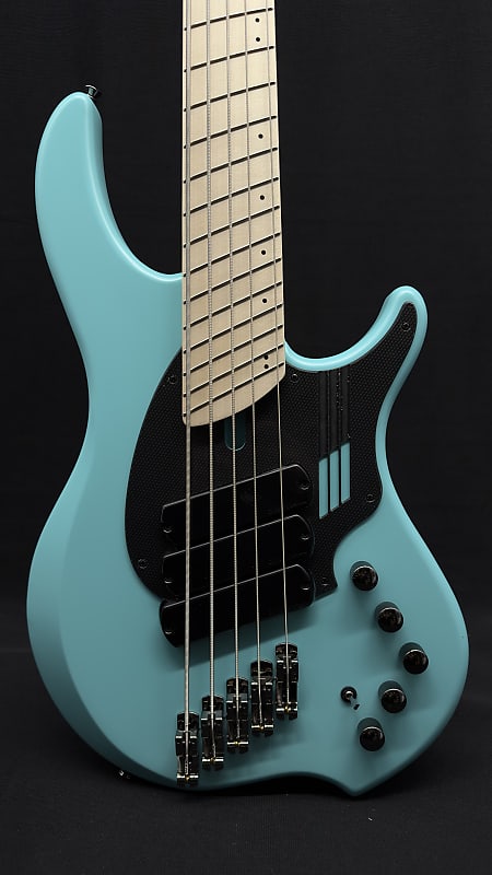 Dingwall NG3 Adam Nolly Getgood Signature 5-String in | Reverb