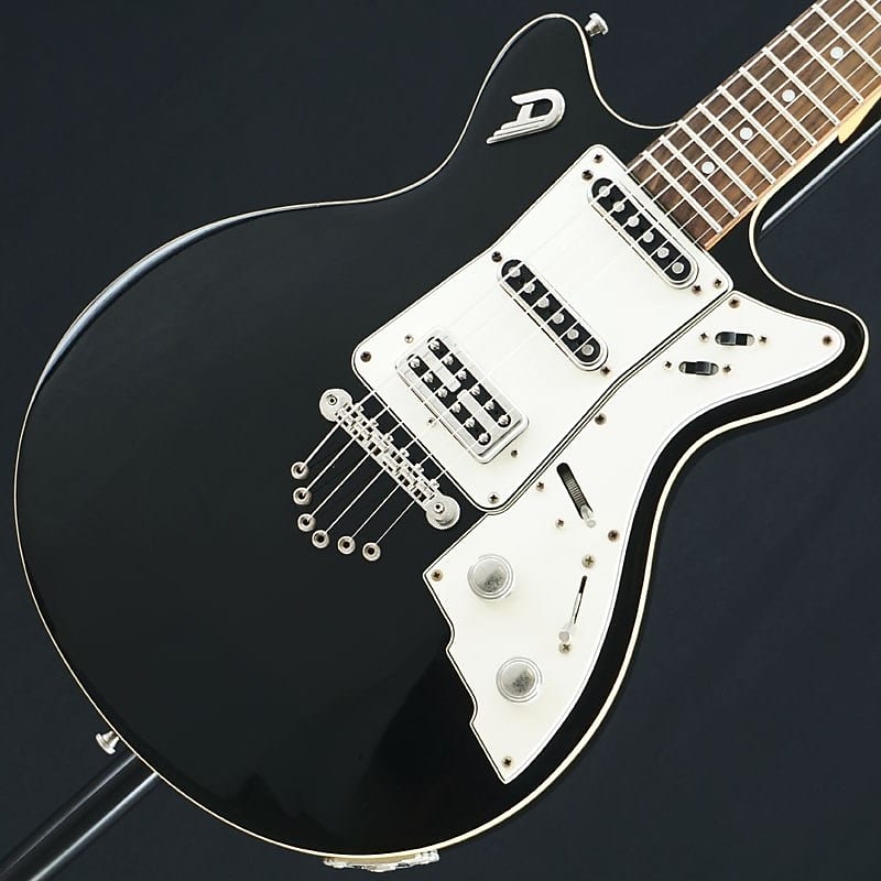 Duesenberg [USED] DCA-T D-CASTER TOASTER (Black) | Reverb