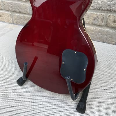 AXL Les Paul Classic 2003 - Left Handed | Reverb