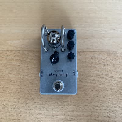 Beyond Tube Preamp | Reverb