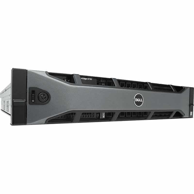 Q-SYS CORE5200 DSP Centralisé - Matrice DSP 512x512 | Reverb