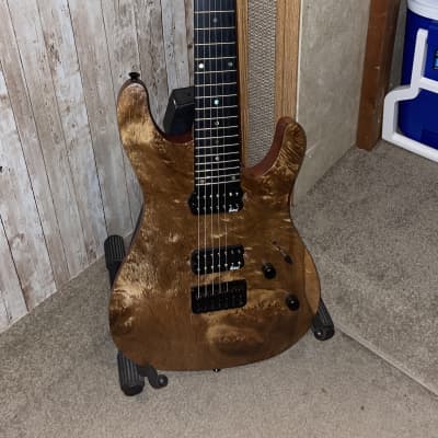 Custom Build SG Ryan’s Creations SG “Dead Betty” 2021 Swamp | Reverb