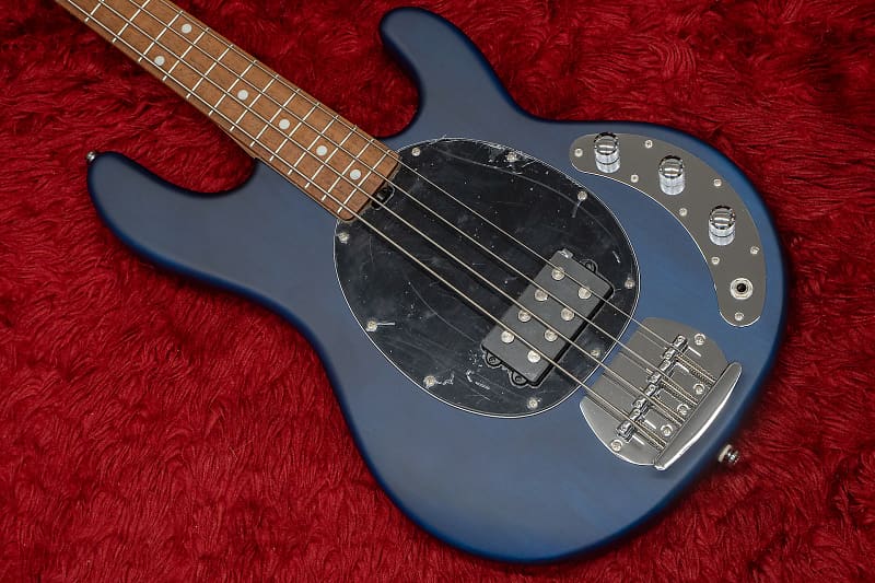 【new】 Sterling by Music Man/ RAY4 TBLS-R1 4.438kg | Reverb