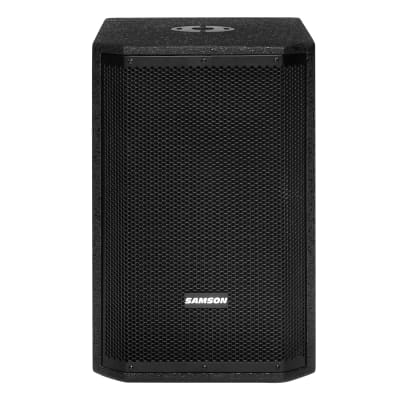 Samson S1000 1000 Watt Power Amplifier | Reverb