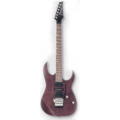 Ibanez RG770FM Standard | Reverb