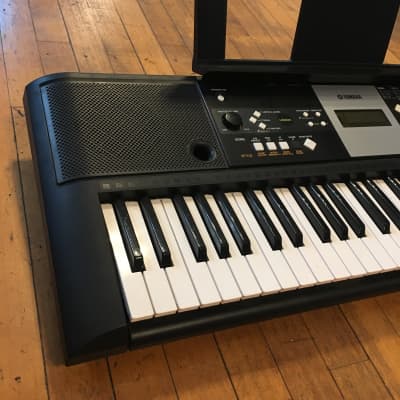 Yamaha PSR-E223 61 Key Digital Piano Keyboard | Reverb