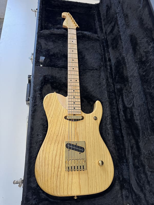 Washburn Nele Standard | Reverb