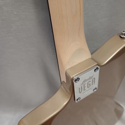 Baum Wingman VEGA Series - Moon Dust | Reverb