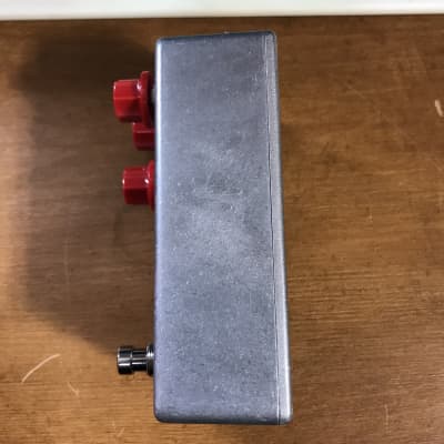 Aion FX Hexeract CMOS Drive 2023 - Bare / Red | Reverb