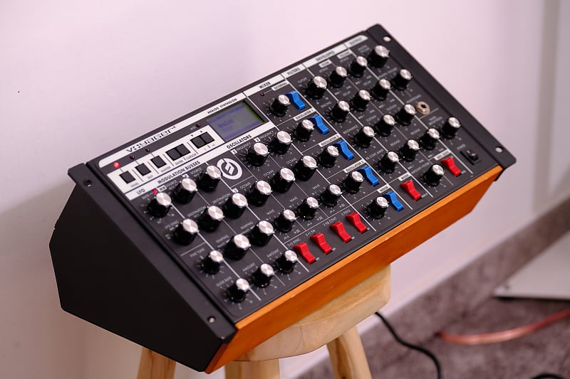Moog Voyager RME | Reverb