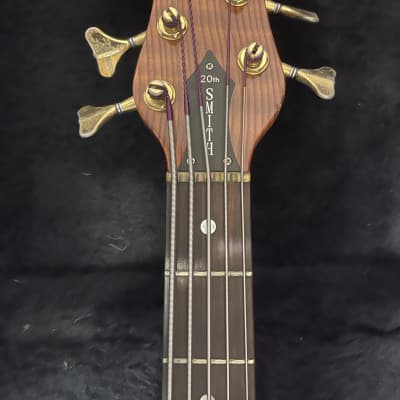 Ken Smith 20th Anniversary 90s - Natural Woods | Reverb