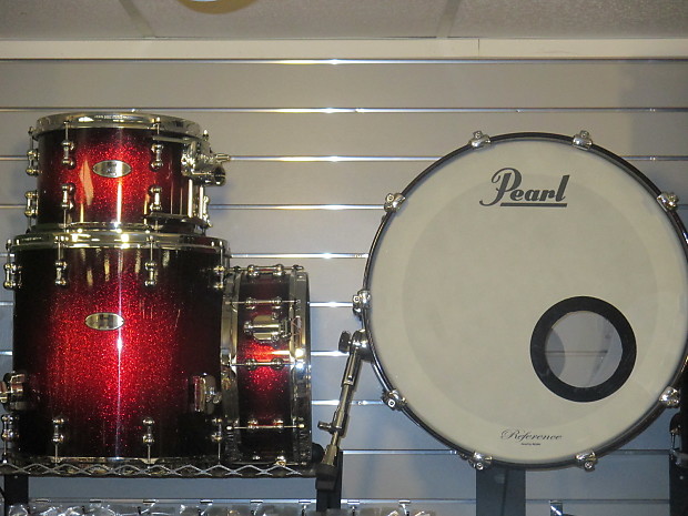 Pearl Reference Pure | Reverb